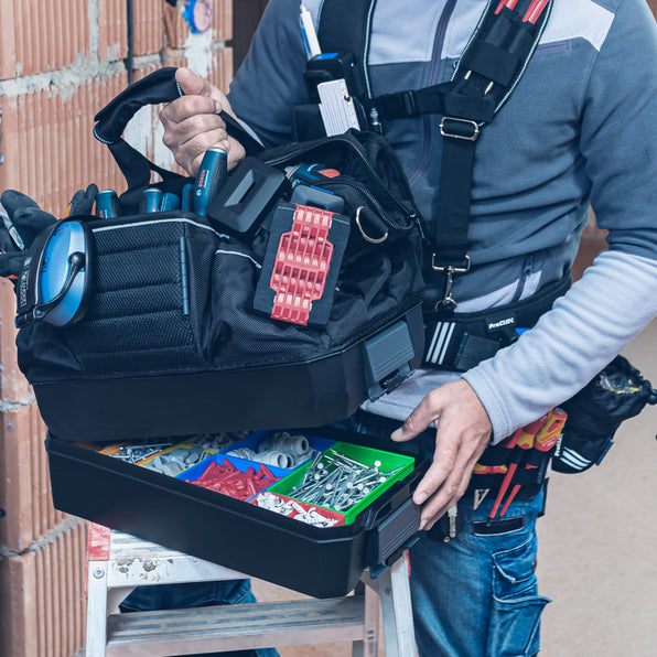 Einlagen & Einsätze – L-BOXX