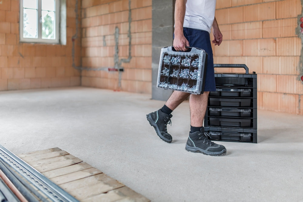 Das ProCLICK System für Deine L-BOXX | L-BOXX Profi