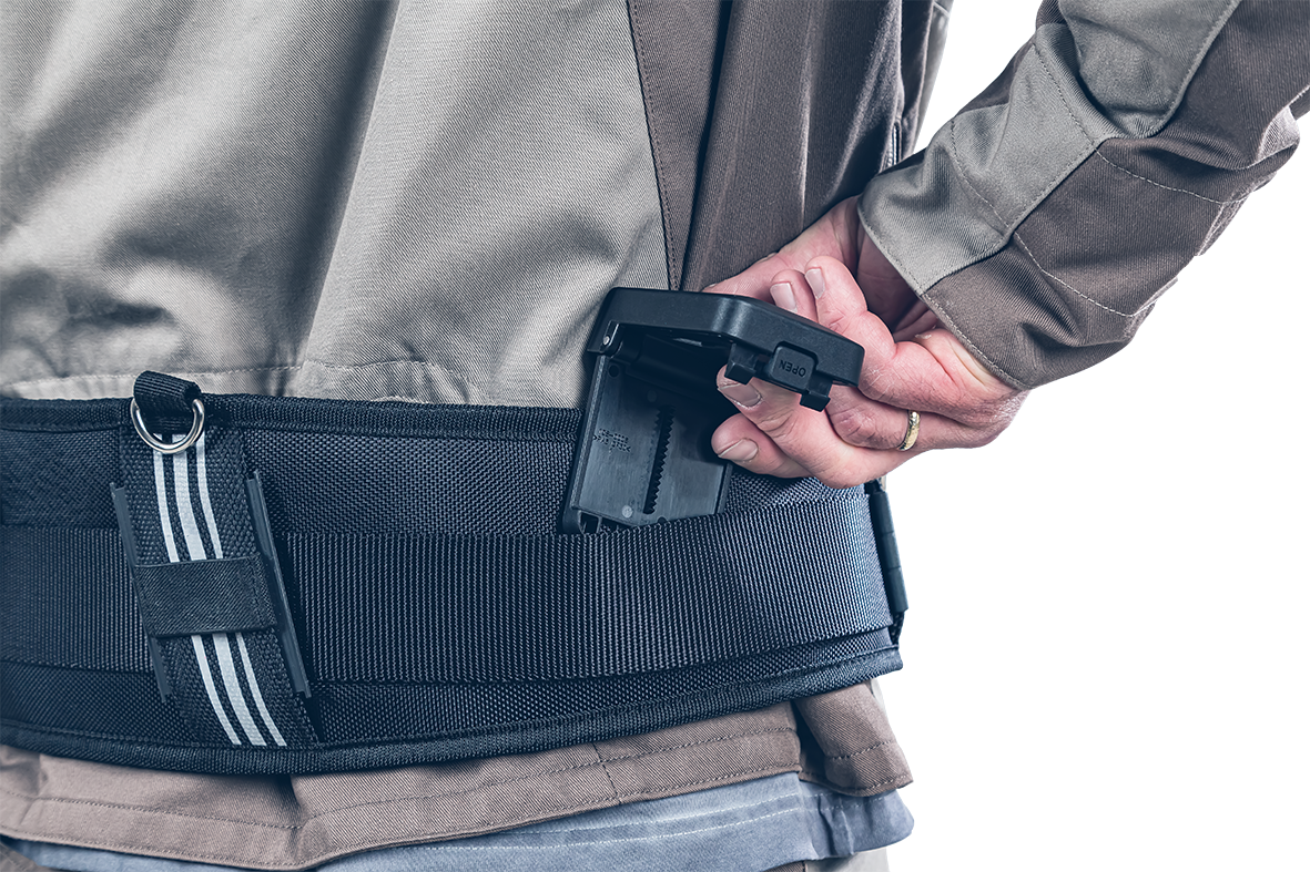 Das ProCLICK System für Deine L-BOXX | L-BOXX Profi